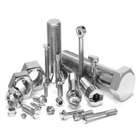 Bolts – TAJHIZ SANAT NEGARIN